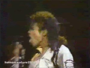Michael Jackson - Michael Jackson Hands Thread #2 ~ Because he makes ...