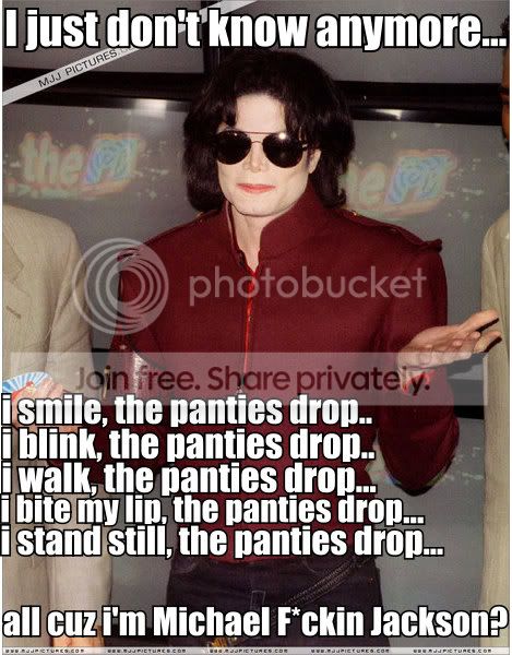 Michael Jackson - Michael Jackson Appreciation #5 ~ How do you spell ...