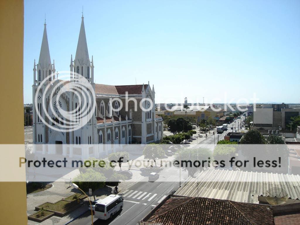 As melhores fotos de Petrolina no Panoramio | SkyscraperCity Forum