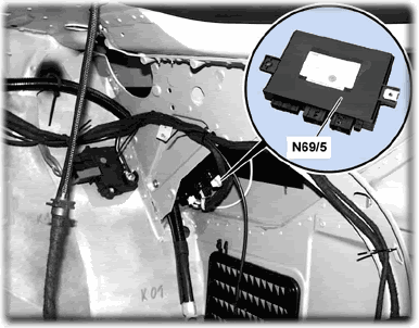 key loss - Club MBFAQ de usuarios y entusiastas de Mercedes-Benz