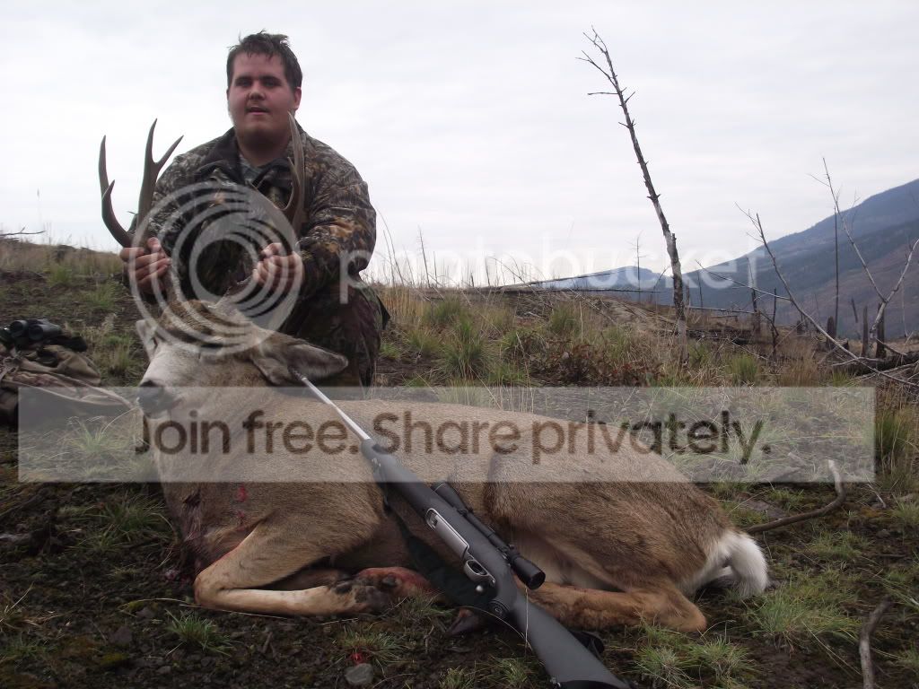 2010 mule deer thread - Page 9