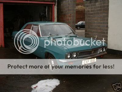 Best Working class Car (post a pic) | Triumph Rat Motorcycle Forums