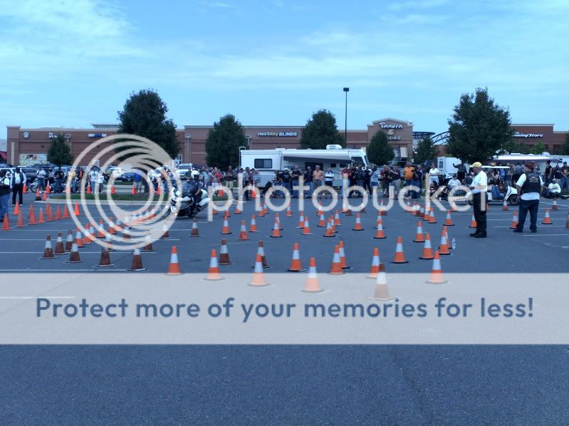 Tank Vest | Kawasaki KLR Forum