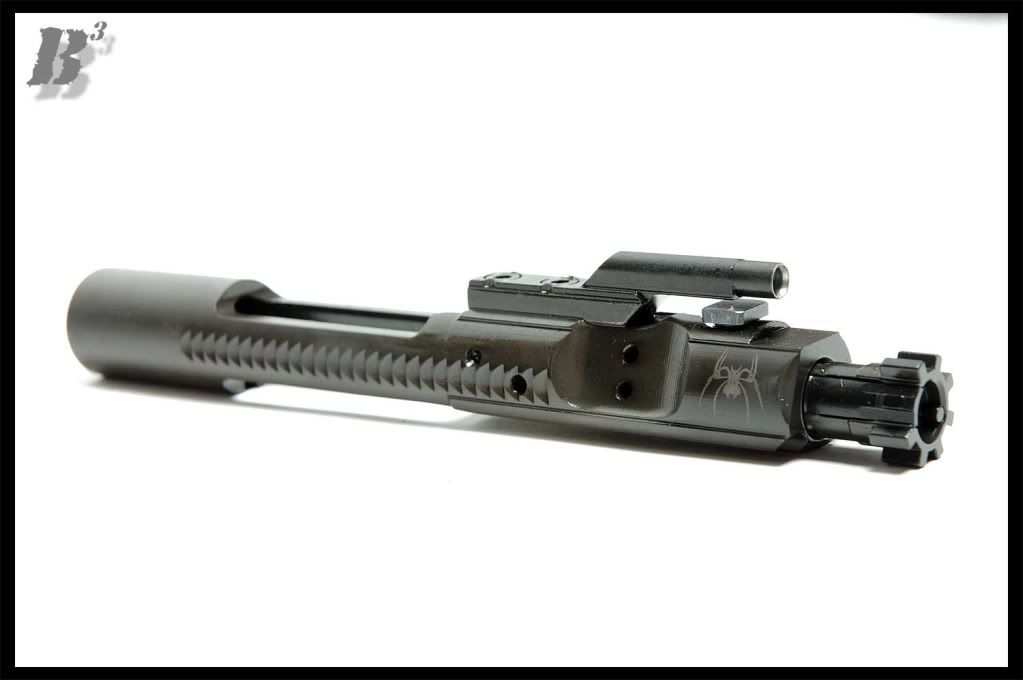 Spikes Tactical BCG'S > AR Discussions > AR15.COM