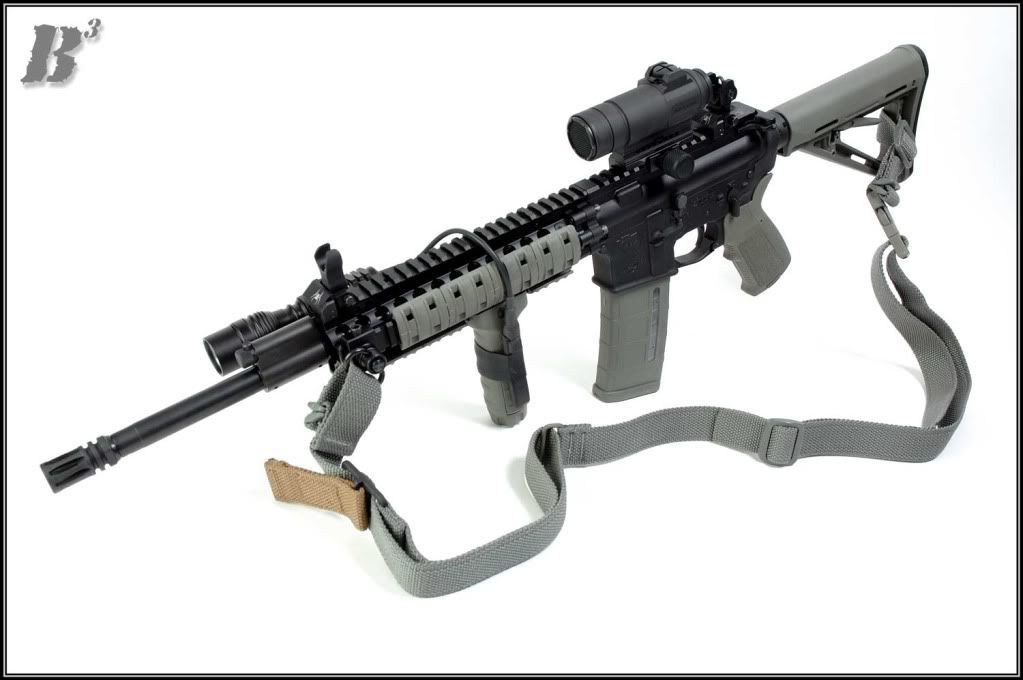 Adams Arms piston users? > AR Piston Systems > AR15.COM